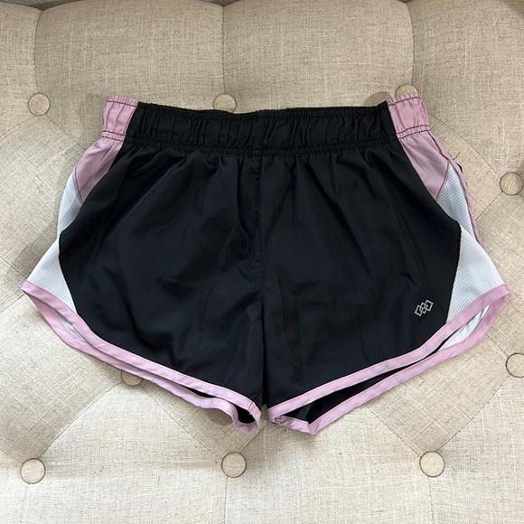 Leg3Nd | Shorts | Leg3nd Medium Blackpink Running Shorts | Poshmark